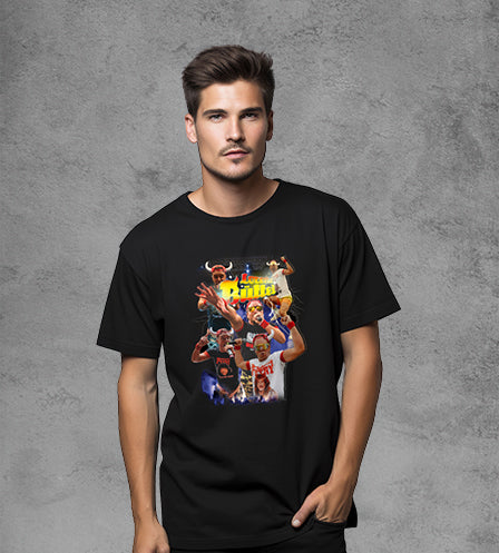 T-Shirts – Getaggt "T-Shirts"– Lorenz Büffel Shop